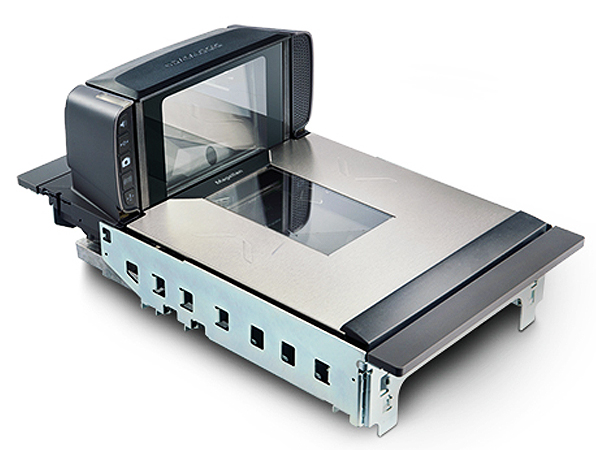 Scanner Scales – Técnica Systems