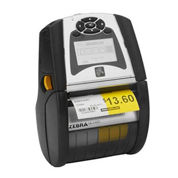 Mobile Printers – Técnica Systems