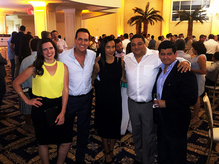 Técnica at the Quirch Foods 50 Years Buying Show – Técnica Systems