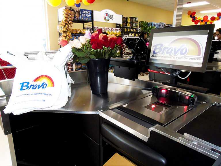 Bravo Supermarket West Park – Grand Opening – Técnica Systems