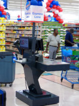 Checkout Lights – Técnica Systems