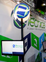 Checkout Lights – Técnica Systems