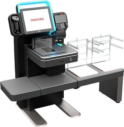 Self Checkout System – Técnica Systems