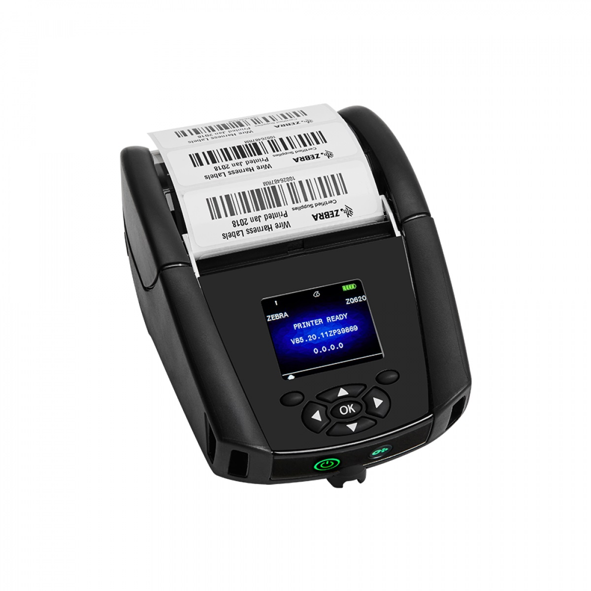 Mobile Printers – Técnica Systems