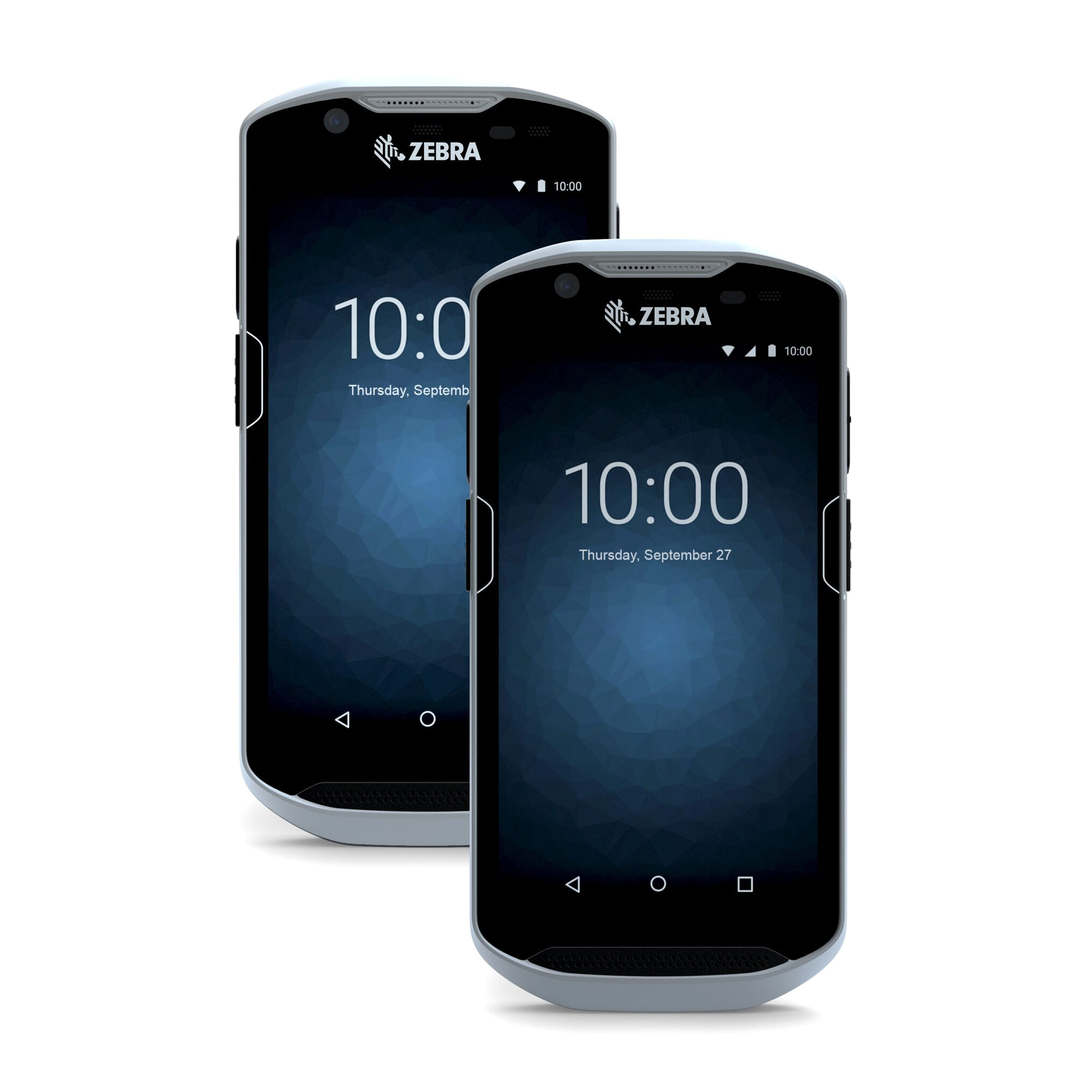 Handheld Computers – Técnica Systems