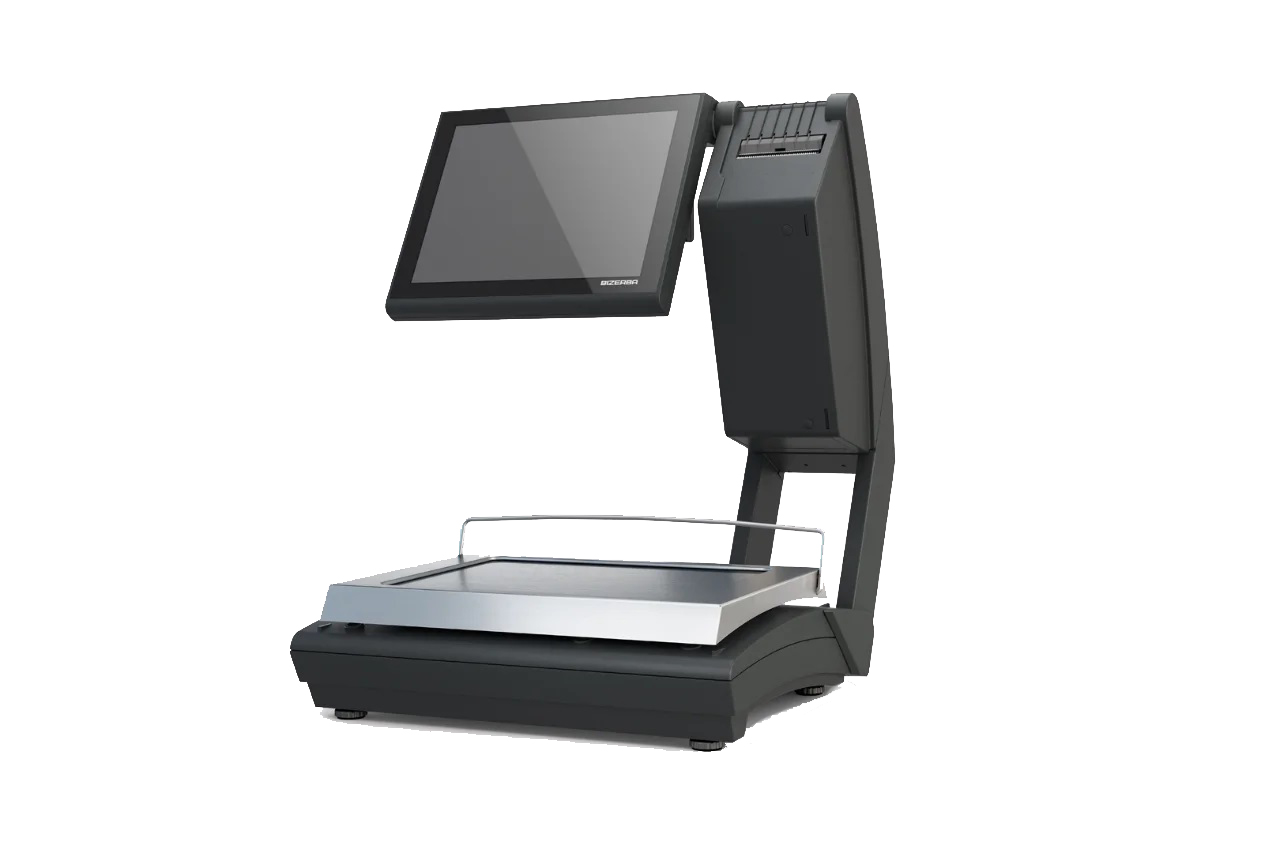 Labeling Scales – Técnica Systems