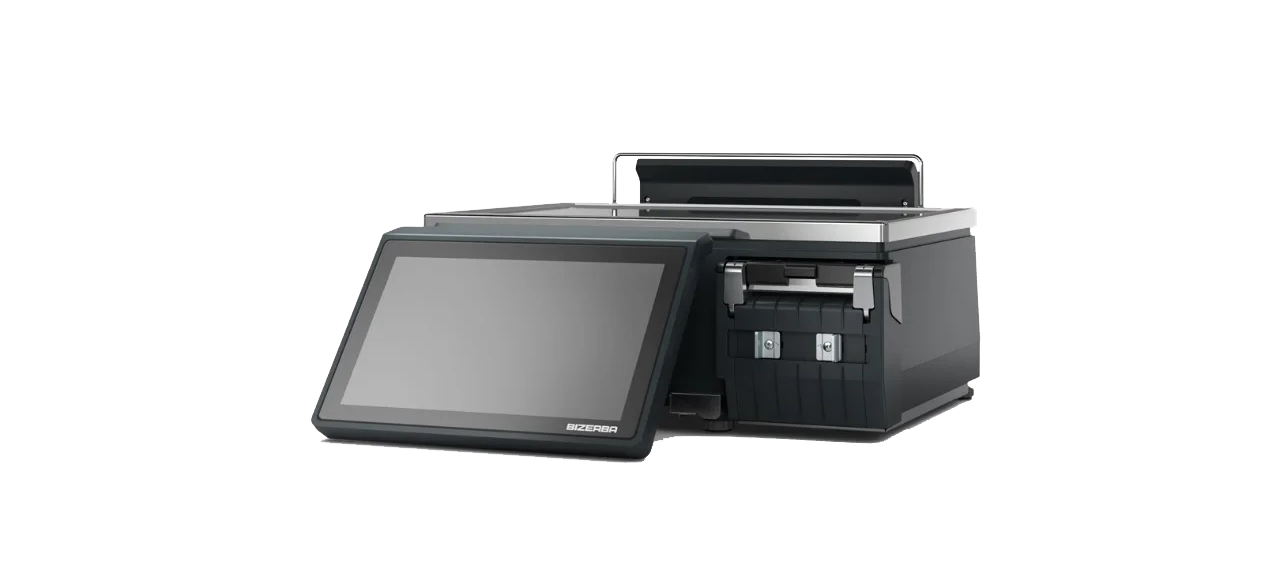 Labeling Scales – Técnica Systems