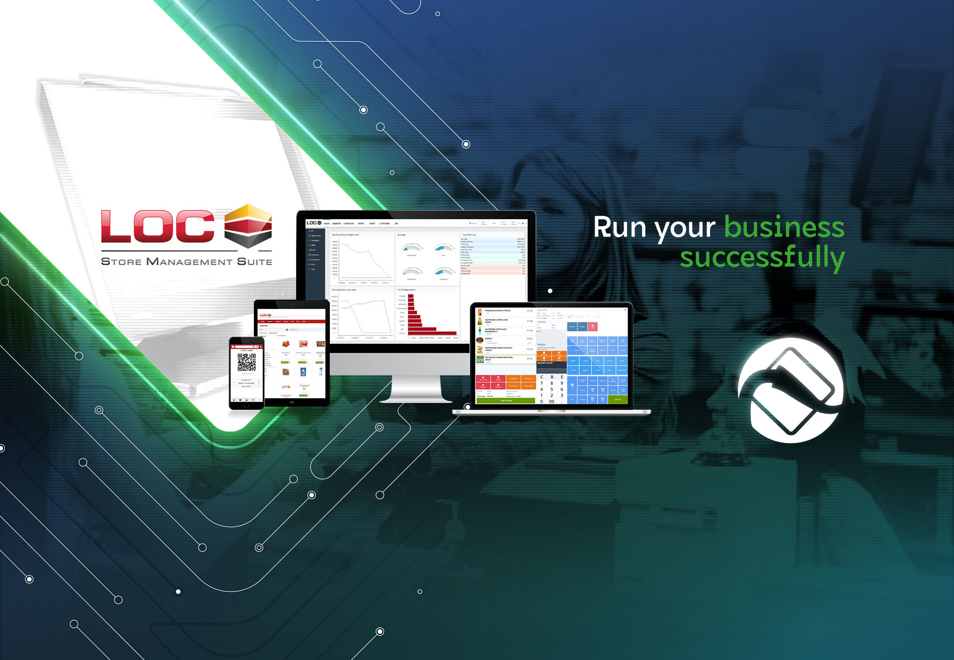 Técnica Systems – A Leader in Point of Sale Solutions