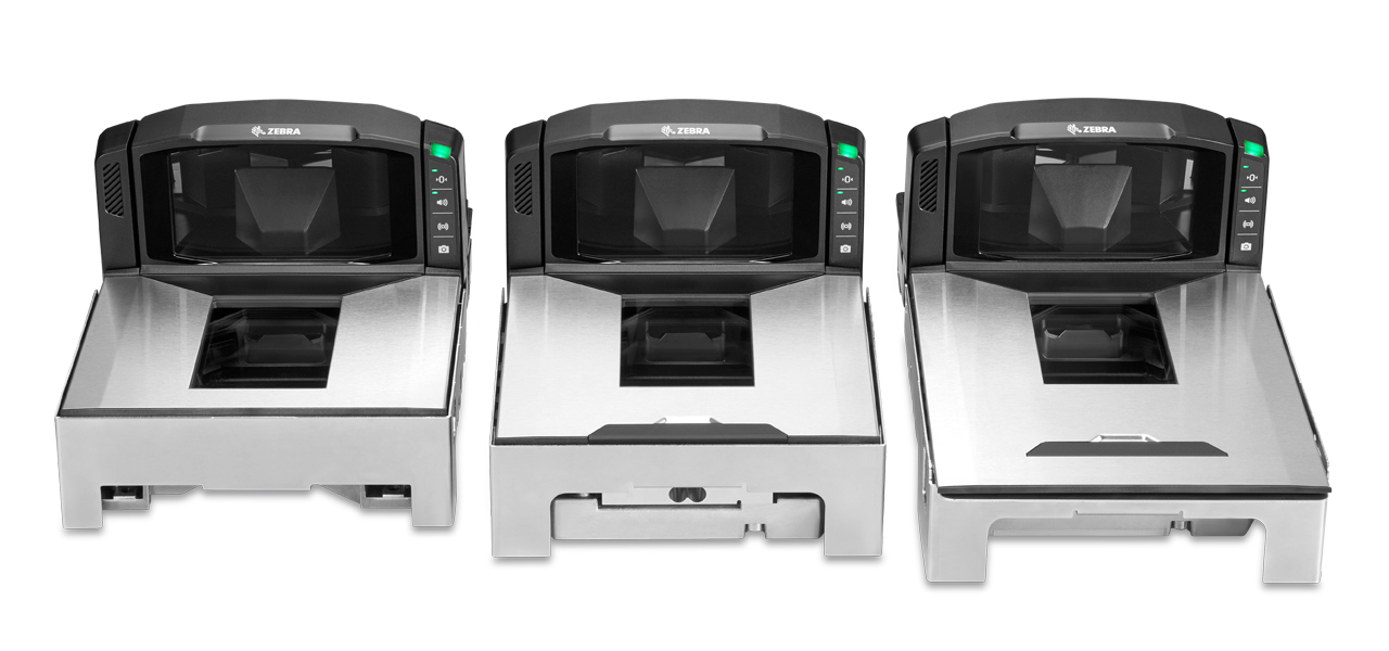 Scanner Scales – Técnica Systems