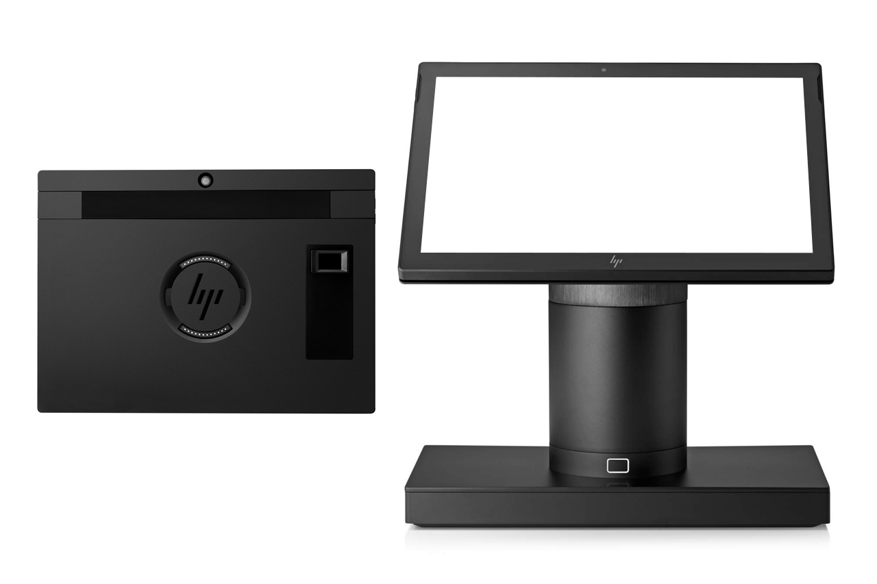 Mobile POS Solution – Técnica Systems