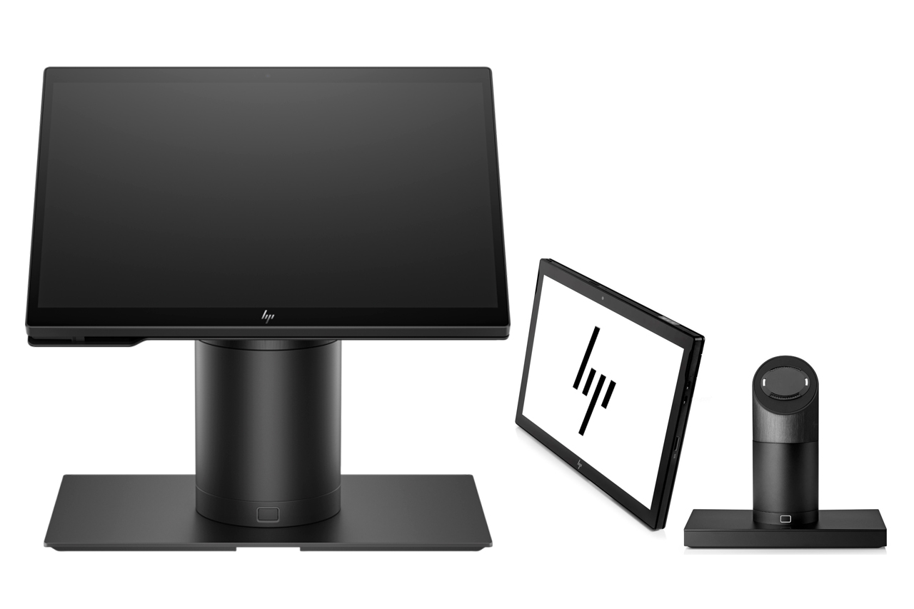 Mobile POS Solution – Técnica Systems