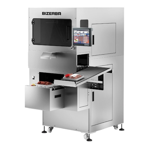 Automatic Wrapper Solutions – Técnica Systems